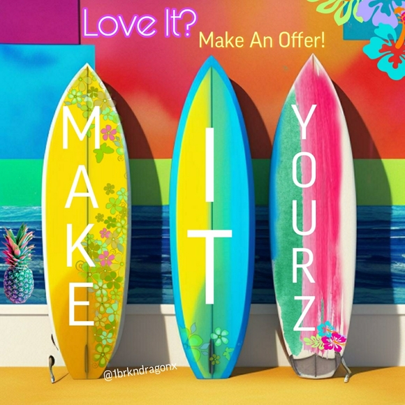 -the Brkn Dragon | Art | Nwt Graphic Posh Art Custom Special Order ...